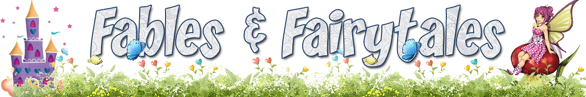What Fables Are With Examples