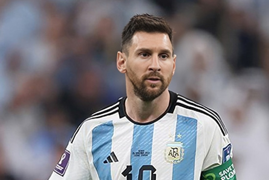 Lionel Messi Quiz | Latest Stats & Trivia