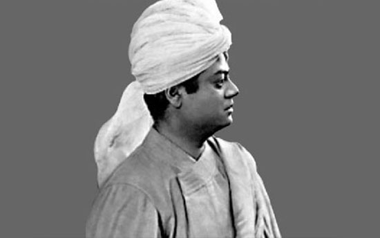 Vivekananda's Birth and childhood: A Videographic account